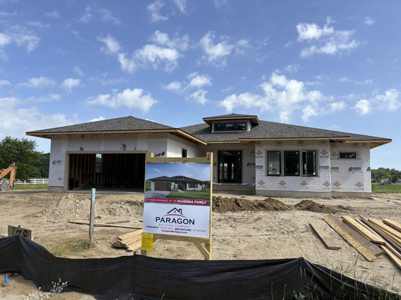 Gallery – Paragon Building Company