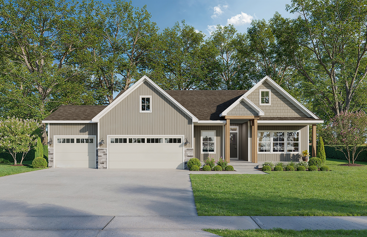 Paragon Building Company – Paragon is here for you every step of the way!