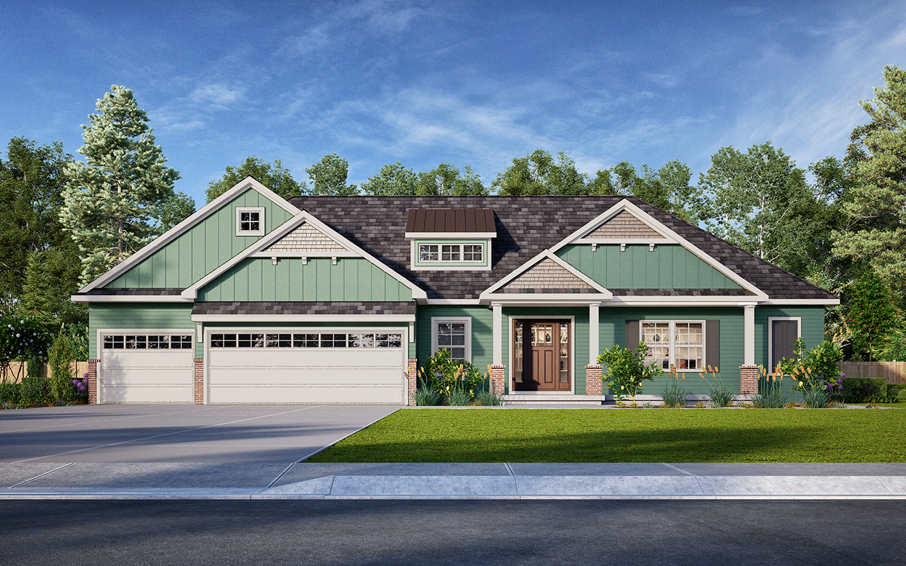 Paragon Building Company – Paragon is here for you every step of the way!